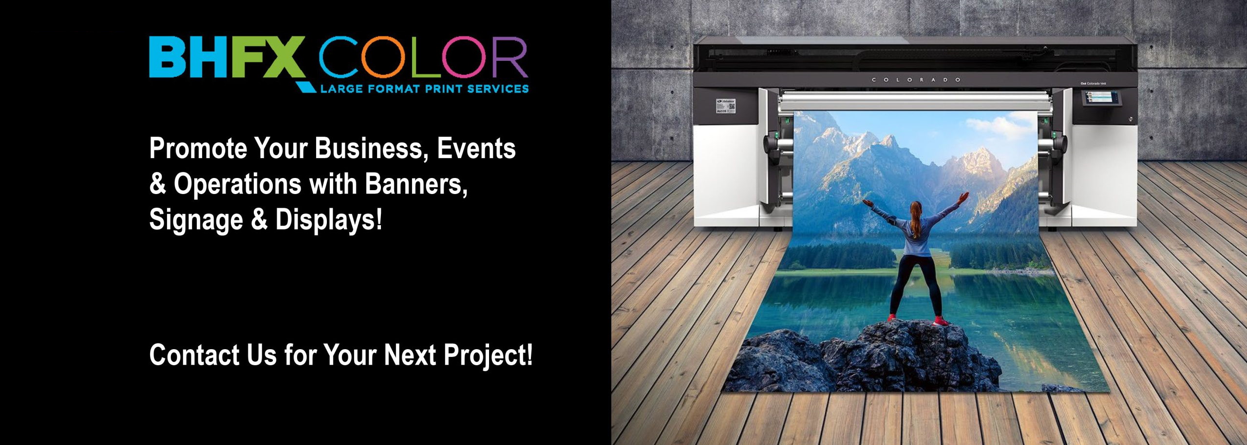 BHFX Imaging - Reproduction Technologies